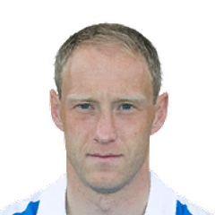 Steven James Stuart Anderson - FIFA 19 - 26/11/2018 | SoFIFA