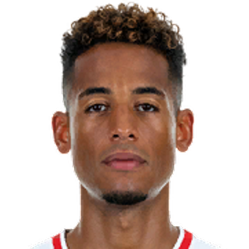 Dennis Aogo - FIFA 20 - Jan 24, 2020 | SoFIFA