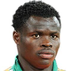 Taye Ismaila Taïwo - FIFA 12 - Aug 30, 2011 | SoFIFA