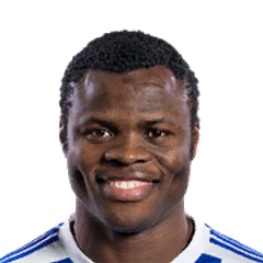Taye Ismaila Taïwo - FIFA 18 - Sep 12, 2018 | SoFIFA