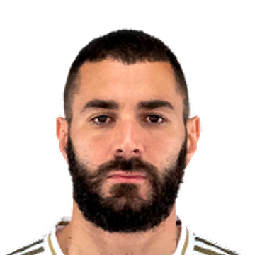 Karim Benzema - Customized - FIFA 20 - Sep 23, 2020 | SoFIFA