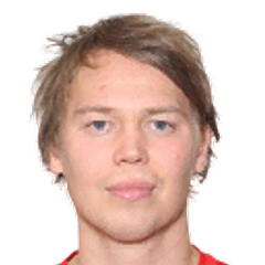 Magnus Andersen - FIFA 14 - Aug 31, 2013 | SoFIFA