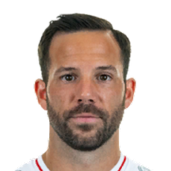 Gonzalo Castro Randón - FIFA 22 - Aug 18, 2022 | SoFIFA