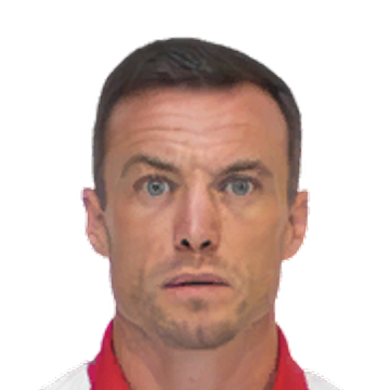 Shaun James Whalley - FC 26 - 23 de out. de 2025 | SoFIFA