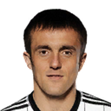 Miroslav Radović FIFA 15 Jan 9, 2015 SoFIFA