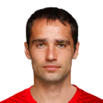 Roman Shirokov - FIFA 16 - Sep 22, 2016 | SoFIFA