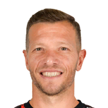 Nicolás Mario Domingo - FC 24 - Jan 17, 2024 | SoFIFA