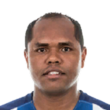 Ronny - Customized - FIFA 17 - Aug 25, 2016 | SoFIFA