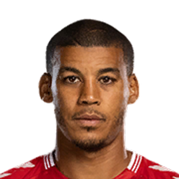 Lee Anthony Peltier - FC 24 - Sep 4, 2024 | SoFIFA