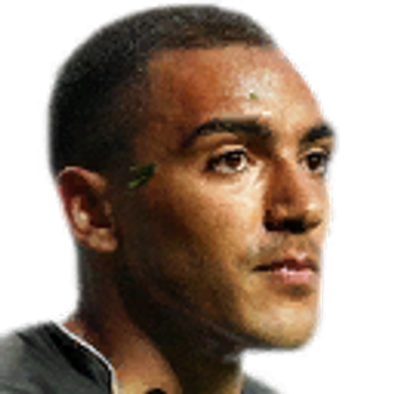 Daniel Peter Simpson - FIFA 13 - Aug 31, 2012 | SoFIFA