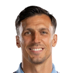 Jack Frank Porteous Cork - FC 24 - Sep 4, 2024 | SoFIFA