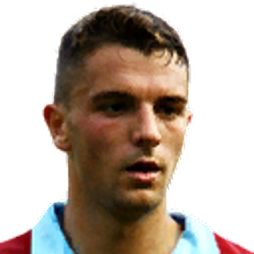 Jay Enrique Rodríguez - FIFA 14 - Aug 31, 2013 | SoFIFA