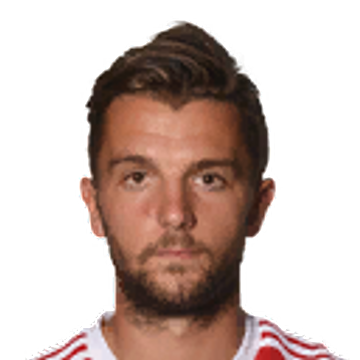 Jay Enrique Rodríguez - FIFA 16 - Aug 28, 2015 | SoFIFA