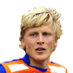 Jonathan Parr - FIFA 14 - Aug 31, 2013 | SoFIFA