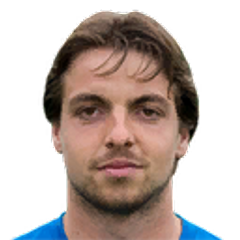 Timothy Michael Krul - FIFA 13 - Aug 31, 2012 | SoFIFA