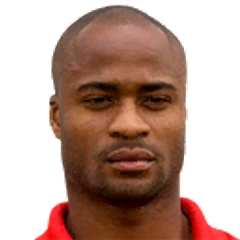 Ugochukwu Ukah - FIFA 14 - Sep 19, 2014 | SoFIFA