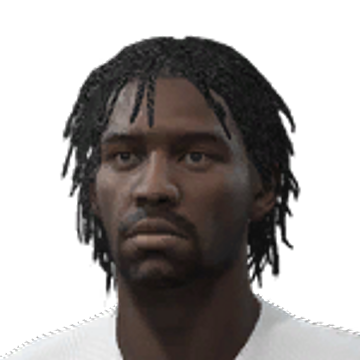 Gervinho - FIFA 11 - Aug 30, 2010 | SoFIFA