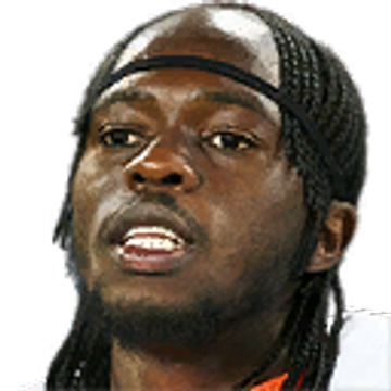 Gervinho - FIFA 12 - Aug 30, 2011 | SoFIFA