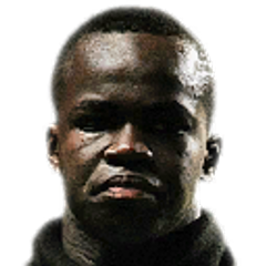 Cheik Ismael Tioté - FIFA 14 - Apr 4, 2014 | SoFIFA