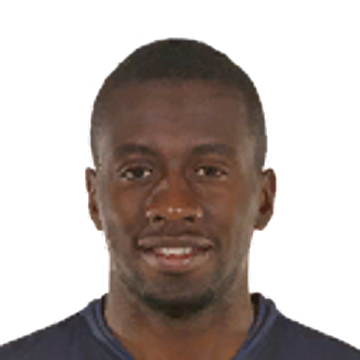 Blaise Matuidi - FIFA 15 - Sep 10, 2015 | SoFIFA