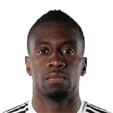 Blaise Matuidi - FIFA 19 - Sep 11, 2019 | SoFIFA