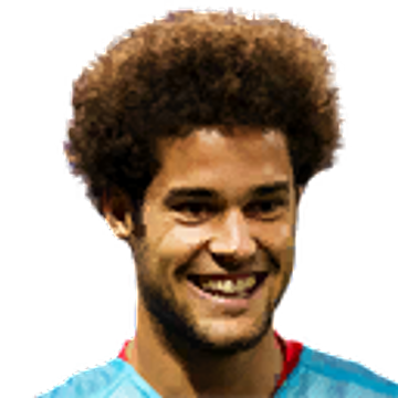 Mario Suárez - FIFA 14 - Sep 20, 2013 | SoFIFA