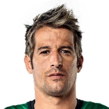 Fábio Coentrão - FIFA 21 - Sep 25, 2021 | SoFIFA