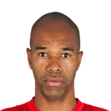 Naldo - FIFA 20 - Jan 22, 2020 | SoFIFA