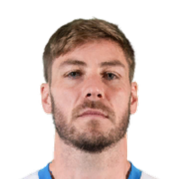 Samuel Robert Foley - FC 25 - Jul 17, 2025 | SoFIFA