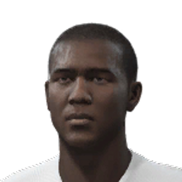 Eljero George Rinaldo Elia - FIFA 11 - Aug 30, 2010 | SoFIFA