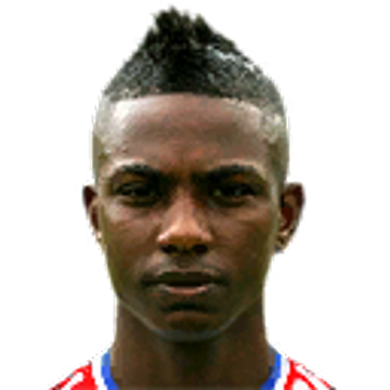 Eljero George Rinaldo Elia - FIFA 12 - Feb 22, 2012 | SoFIFA
