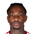 Eljero George Rinaldo Elia - FIFA 21 - Sep 25, 2021 | SoFIFA