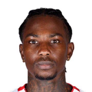 Eljero George Rinaldo Elia - FIFA 21 - Sep 25, 2021 | SoFIFA