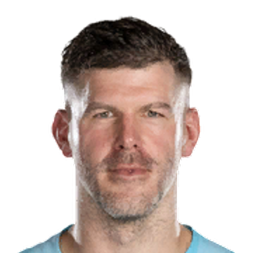 Fraser Gerard Forster - FC 24 - Jul 24, 2024 | SoFIFA