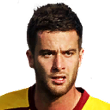 David Edward Edgar - FIFA 13 - Aug 31, 2012 | SoFIFA