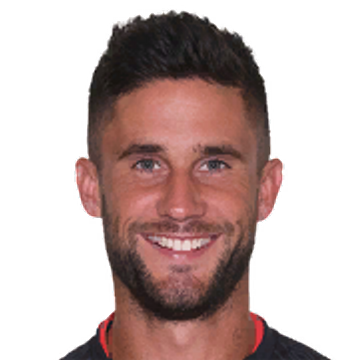 Andrew Surman - FIFA 18 - Jun 4, 2018 | SoFIFA