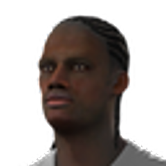 Victor Moses - FIFA 09 - Aug 30, 2008 | SoFIFA