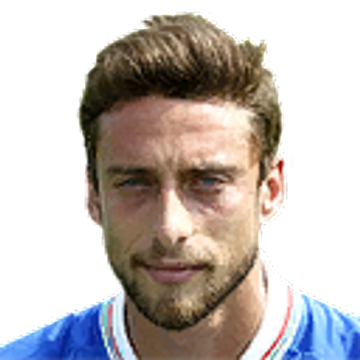 Claudio Marchisio - FIFA 13 - Feb 15, 2013 | SoFIFA