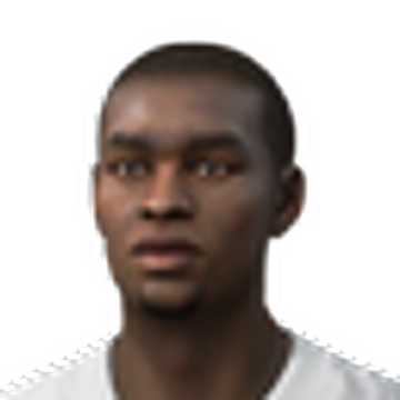 Nathan Antone Jonah Dyer - FIFA 10 - Feb 22, 2010 | SoFIFA