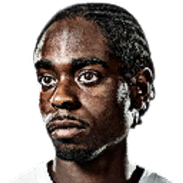 Nathan Dyer - FIFA 14 - Apr 4, 2014 | SoFIFA