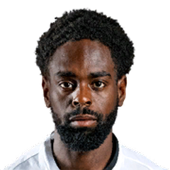 Nathan Antone Jonah Dyer - FIFA 19 - Aug 21, 2018 | SoFIFA
