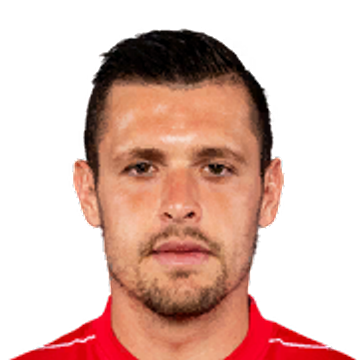 Zlatko Junuzović - FIFA 22 - Jun 21, 2022 | SoFIFA
