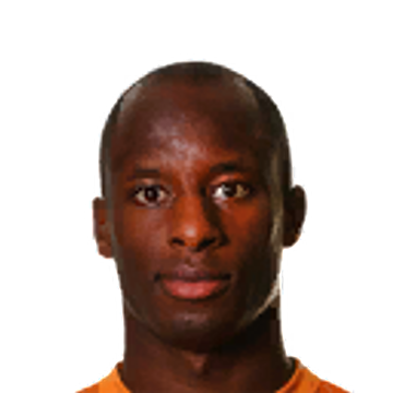Omatsone Folarin Aluko - FIFA 15 - Sep 10, 2015 | SoFIFA