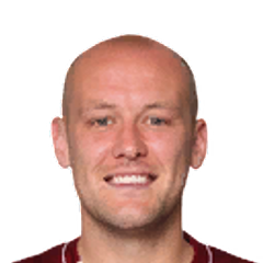 Ryan Anthony Cresswell - FIFA 16 - Sep 22, 2016 | SoFIFA
