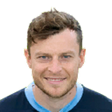 Nicky Riley - FIFA 15 - Nov 7, 2014 | SoFIFA