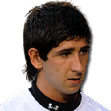 Alan Martin - FIFA 12 - Feb 22, 2012 | SoFIFA