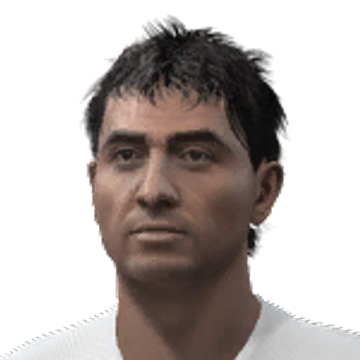 Gonzalo Castro Irizábal - FIFA 11 - Aug 30, 2010 | SoFIFA