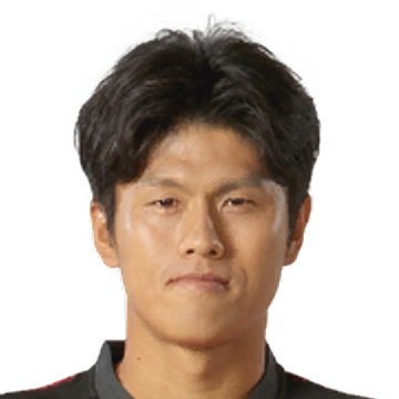 Jung In Whan - FIFA 18 - Mar 26, 2018 | SoFIFA