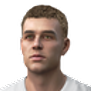 Thomas James Moncur - FIFA 10 - Feb 22, 2010 | SoFIFA