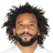 Marcelo - Customized | SoFIFA